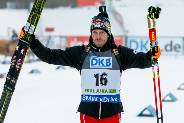 Profily biatlonových hvězd: Dominik Landertinger