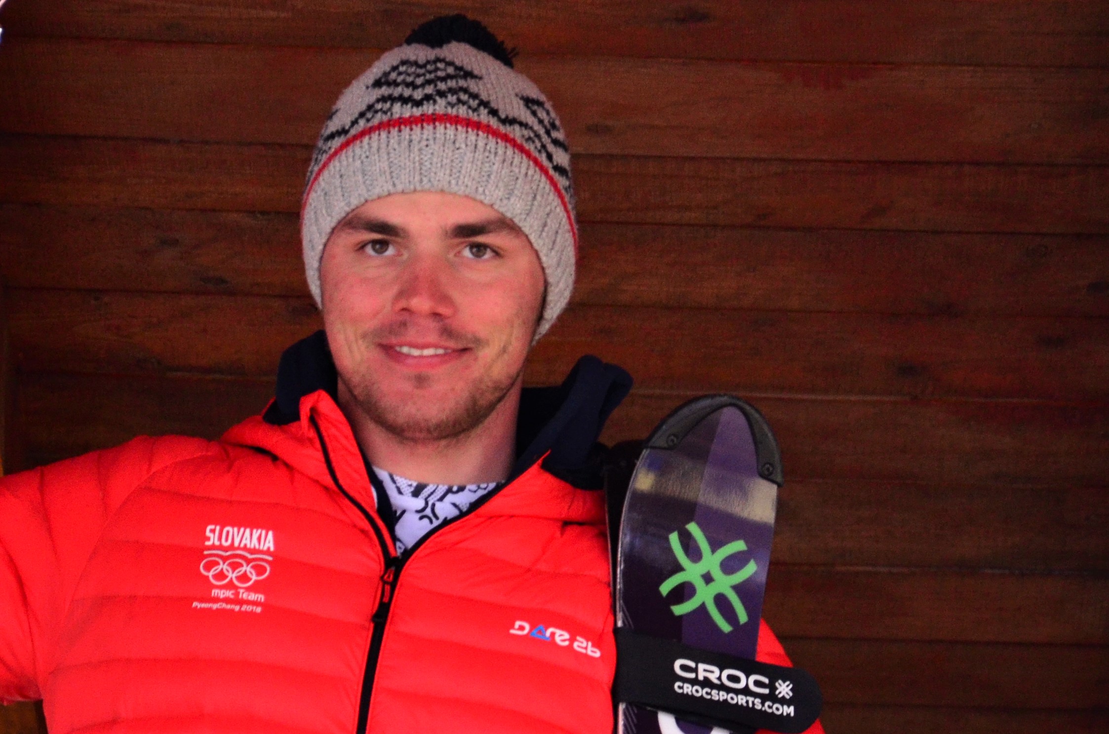 EP Val Cenis: Matej Falat bodoval v najtočivejšej disciplíne