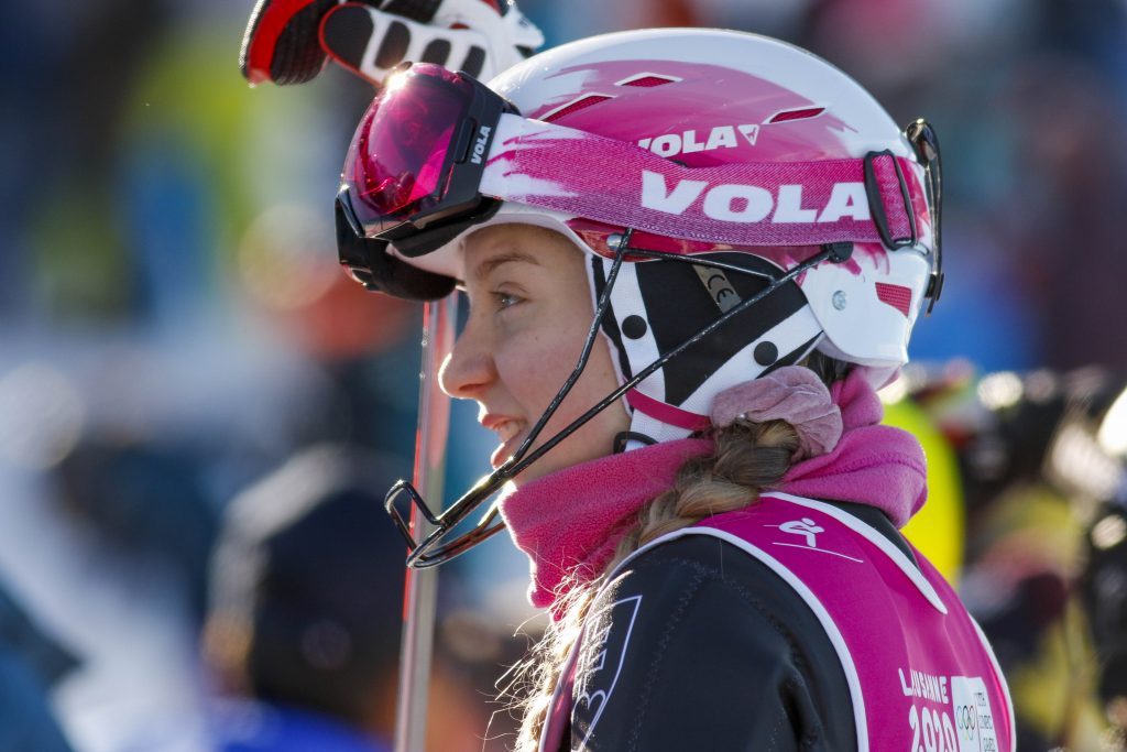 MSR Vrátna - slalom: Rebeka Jančová získala zlato, medzi mužmi zvíťazil ...