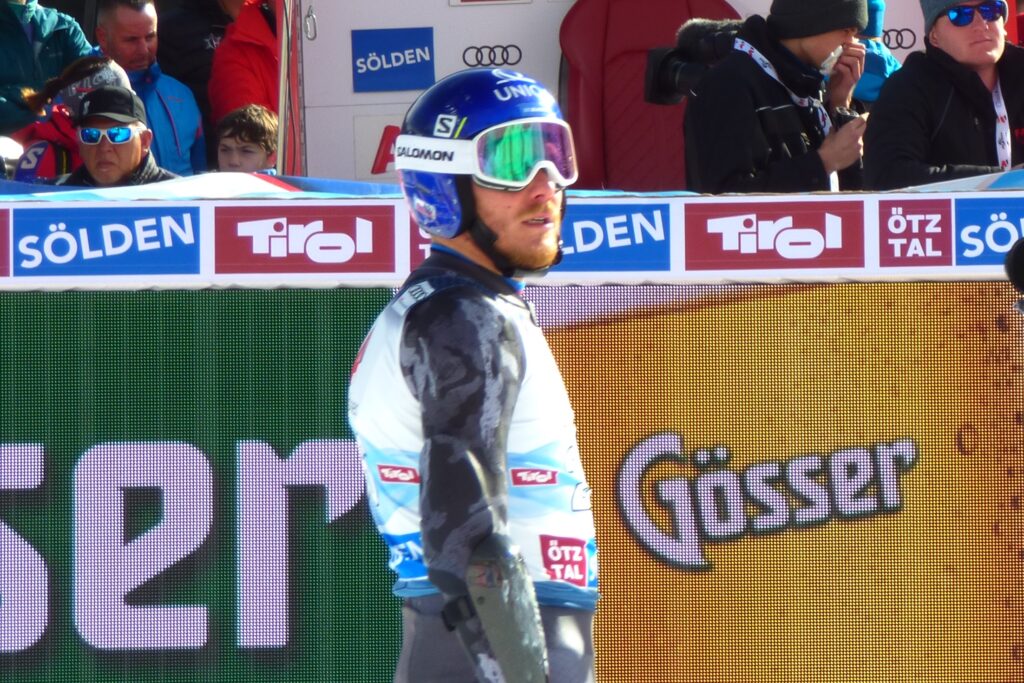 SP Sölden: Adam Žampa bodoval v otváracom obrovskom slalome sezóny
