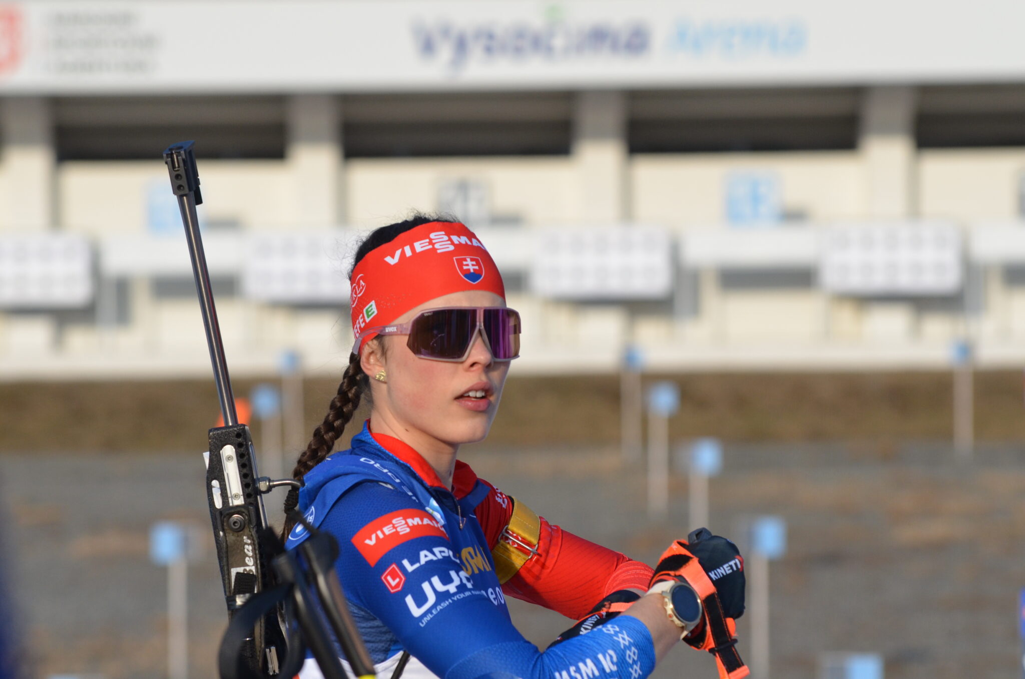 Štartová listina - Štafeta dvojic - Mix - SP Otepää: Potvrdí Kapustová ...